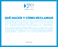 Productos Defectuosos: Cómo Actuar y Reclamar Compensación - BCVLex ...